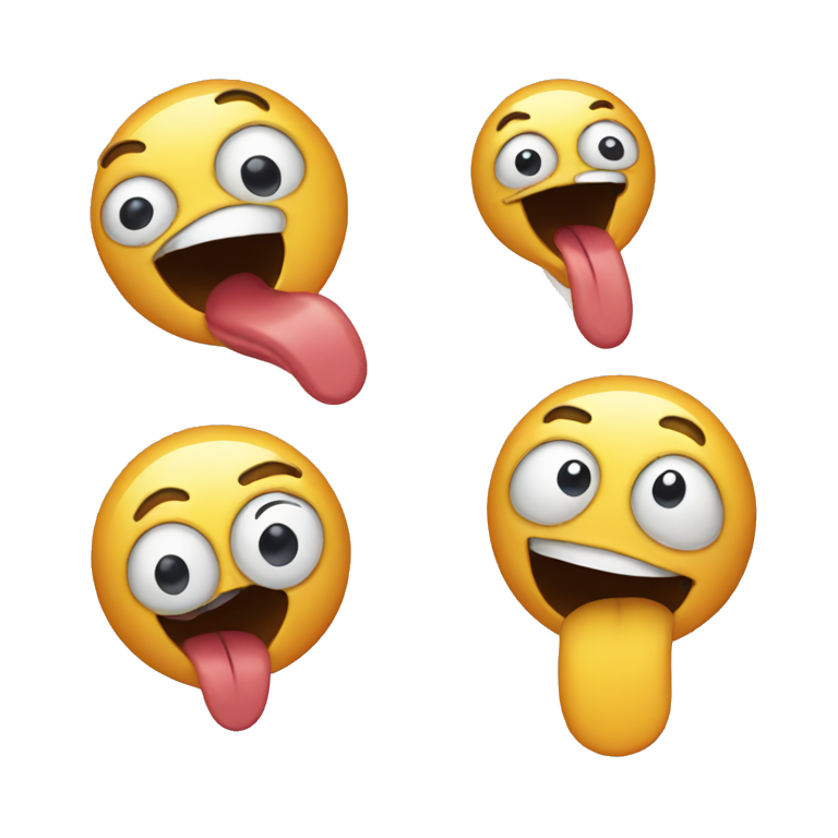 AI Emoji Generator