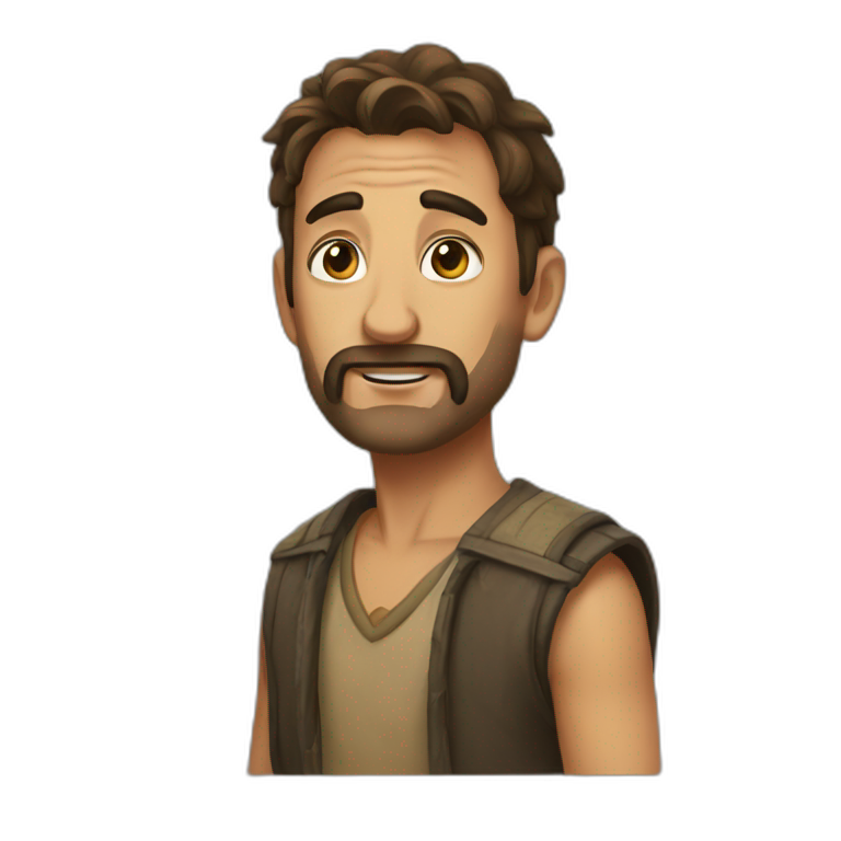 AI Emoji Generator AI Emoji Generator