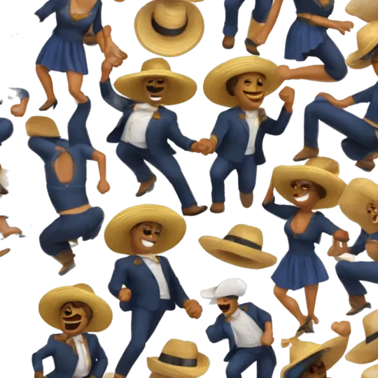 AI Emoji Generator AI Emoji Generator