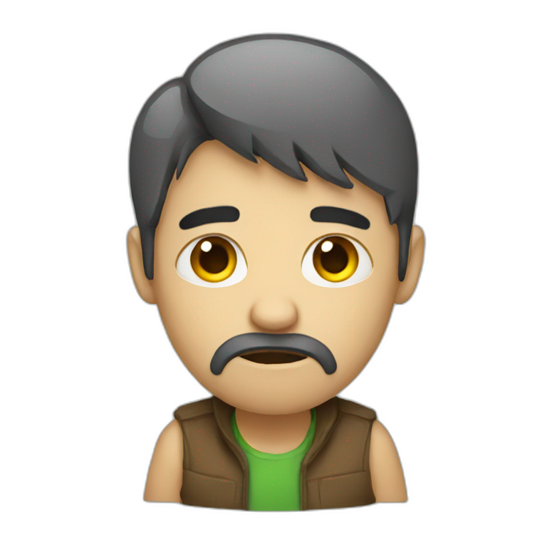 Ai Emoji Generator 