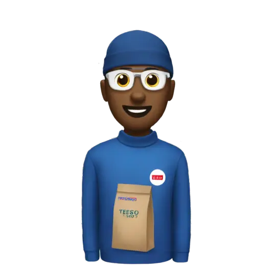 AI Emoji Generator