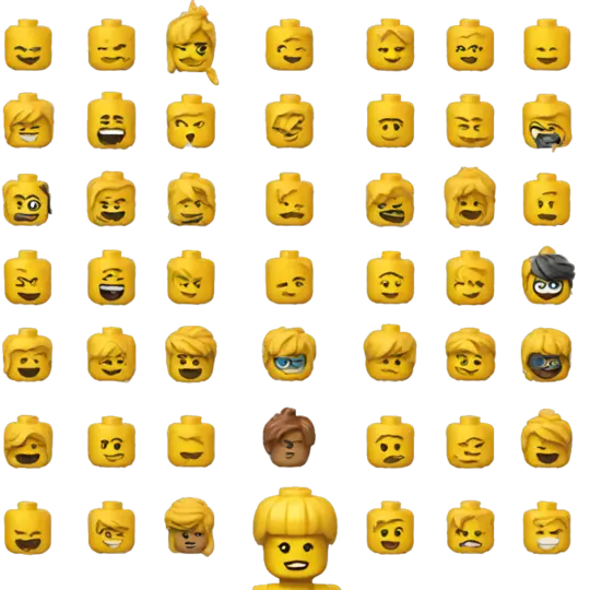 AI Emoji Generator