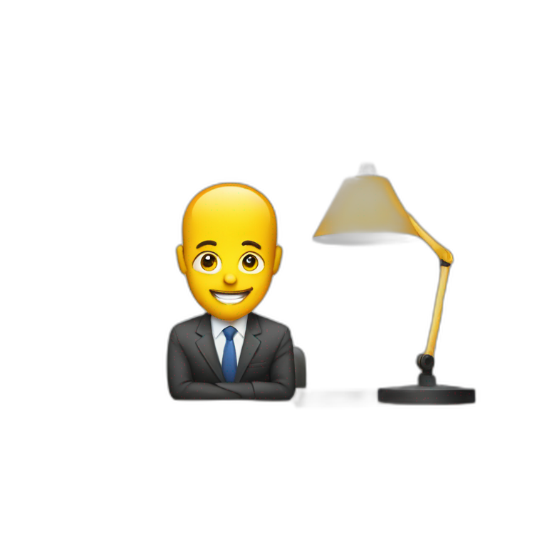 AI Emoji Generator
