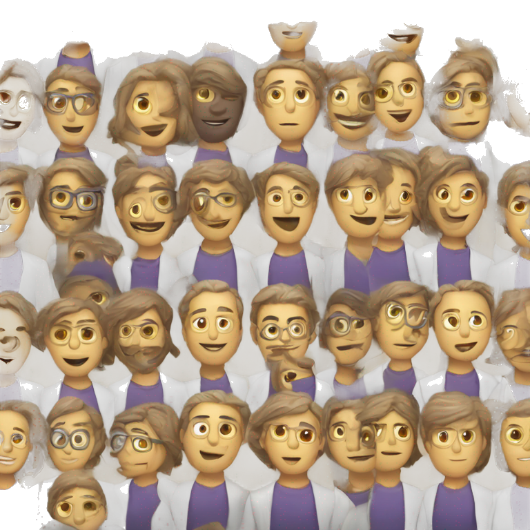 AI Emoji Generator AI Emoji Generator
