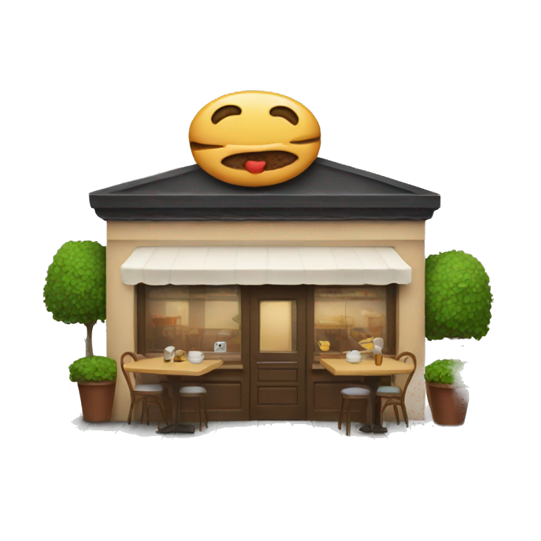 AI Emoji Generator