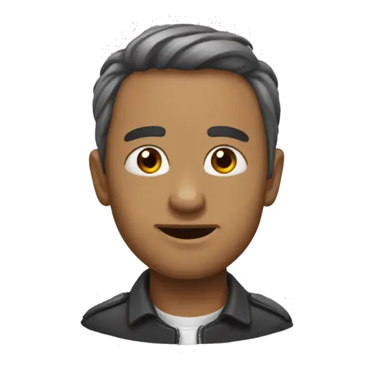 AI Emoji Generator
