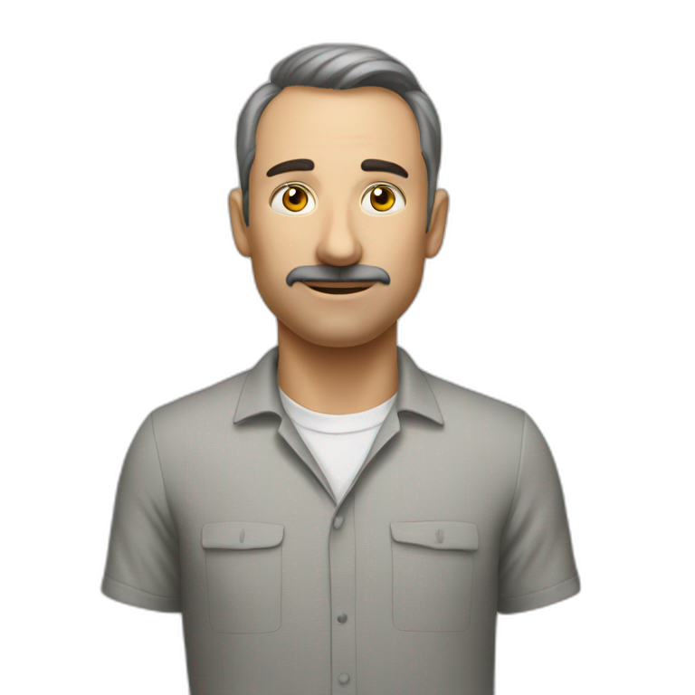 AI Emoji Generator AI Emoji Generator