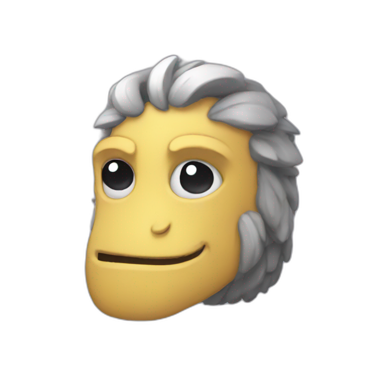 AI Emoji Generator