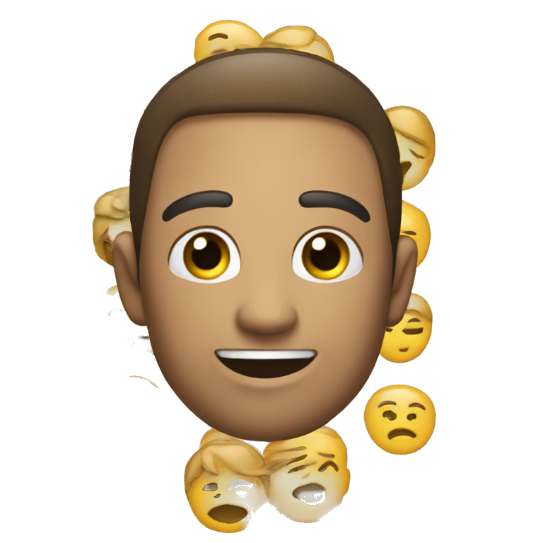 AI Emoji Generator