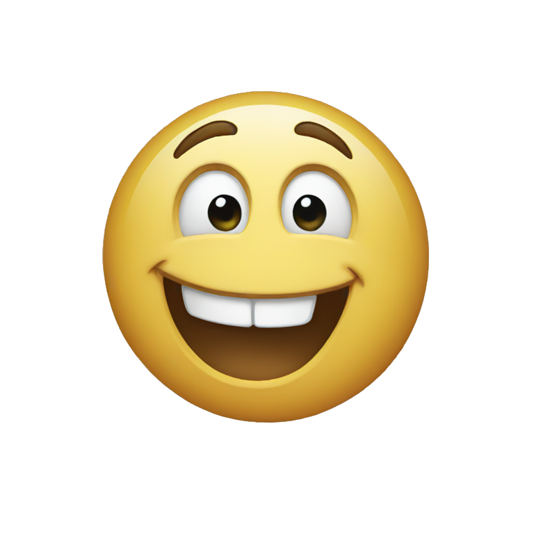 AI Emoji Generator