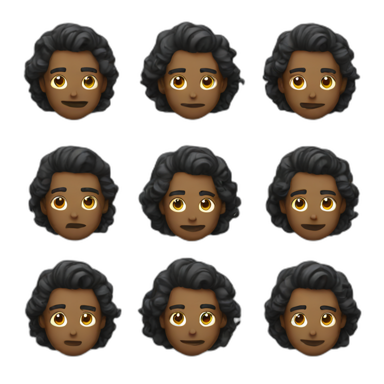 AI Emoji Generator
