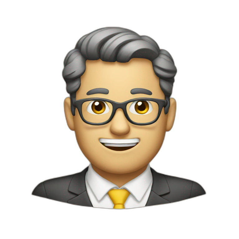 AI Emoji Generator AI Emoji Generator