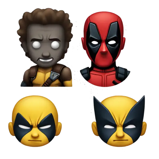AI Emoji Generator