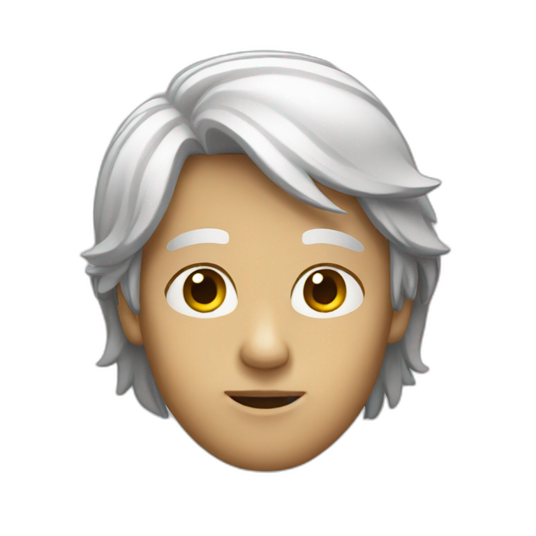 AI Emoji Generator