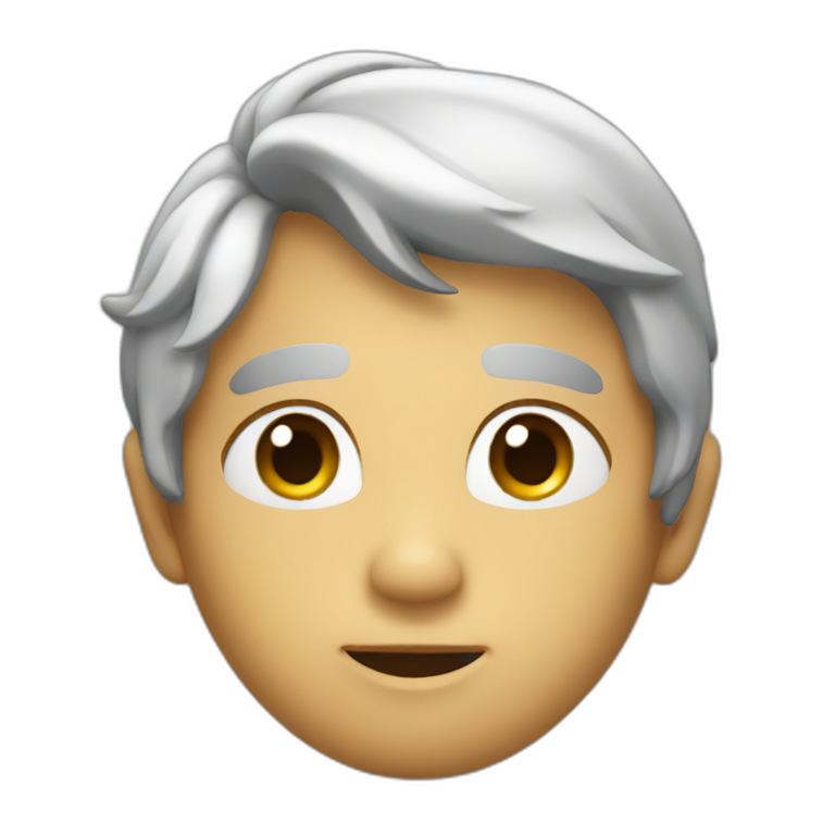 AI Emoji Generator