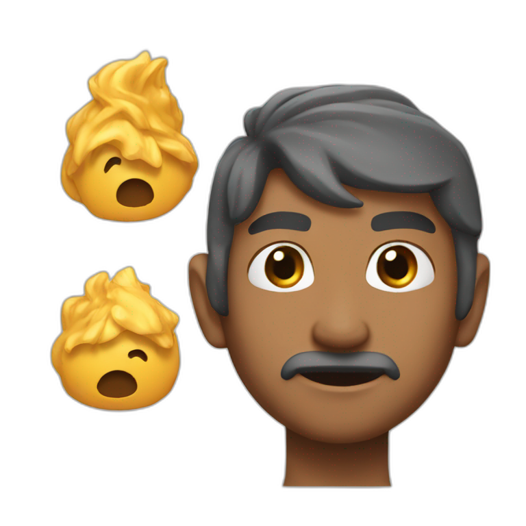 AI Emoji Generator