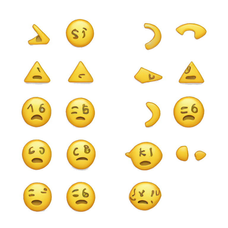 AI Emoji Generator