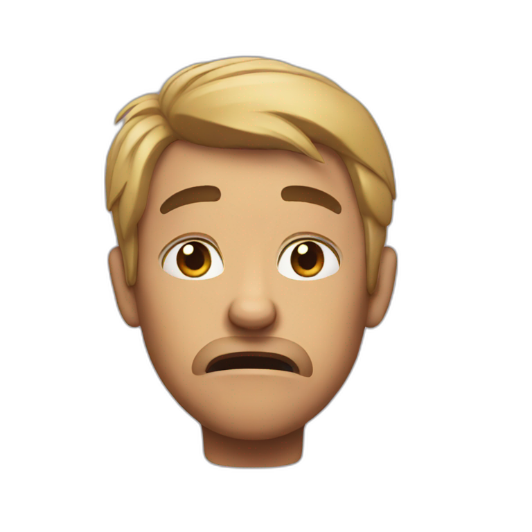 AI Emoji Generator