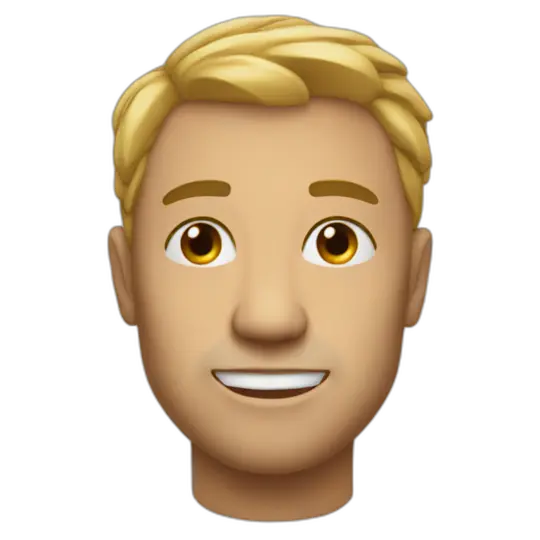 AI Emoji Generator
