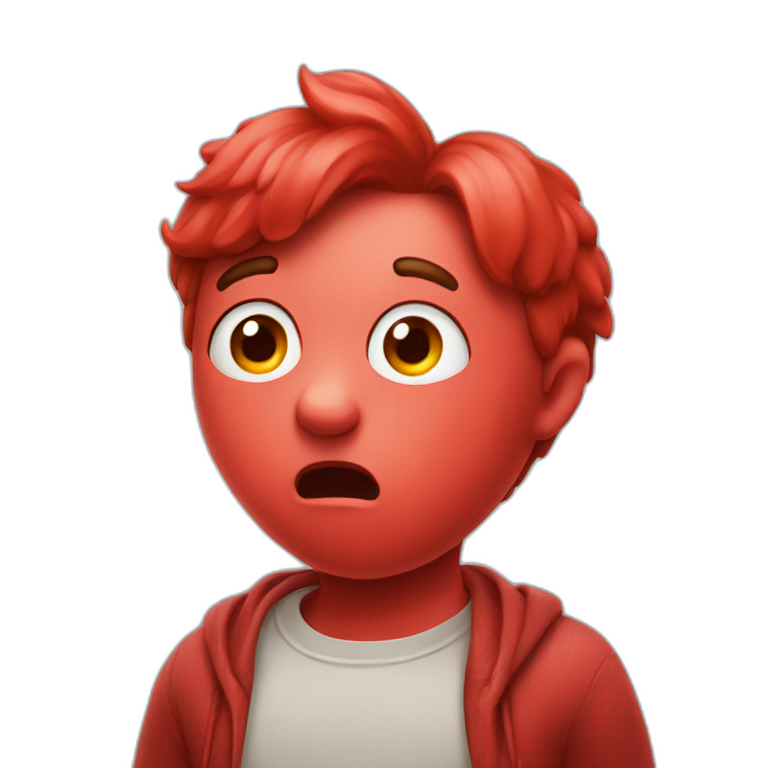 AI Emoji Generator AI Emoji Generator