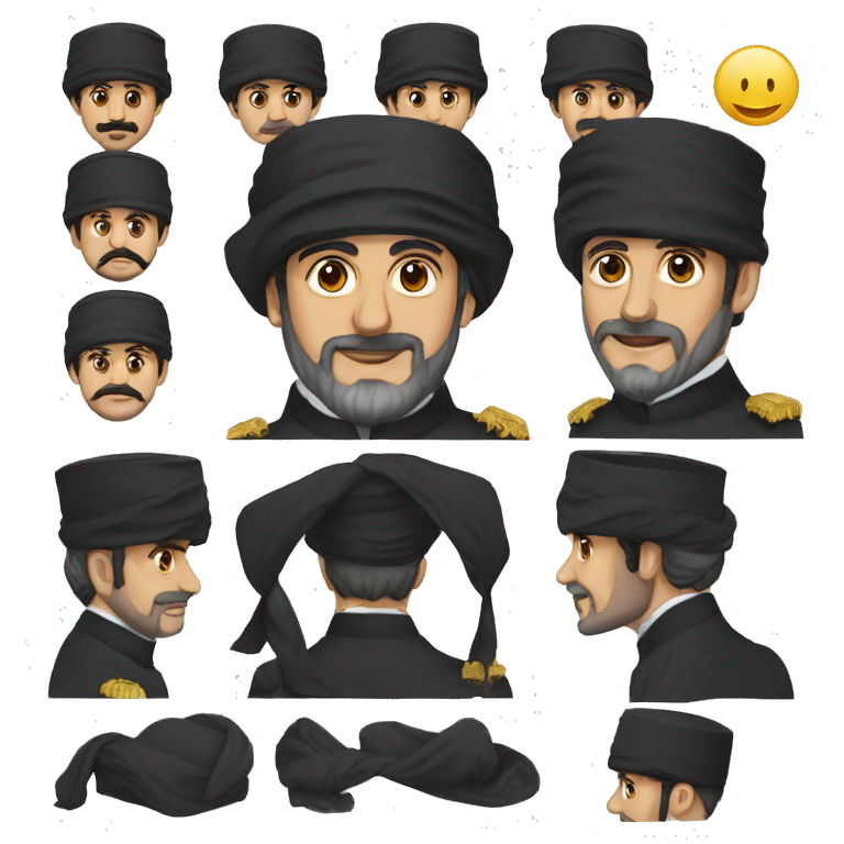AI Emoji Generator
