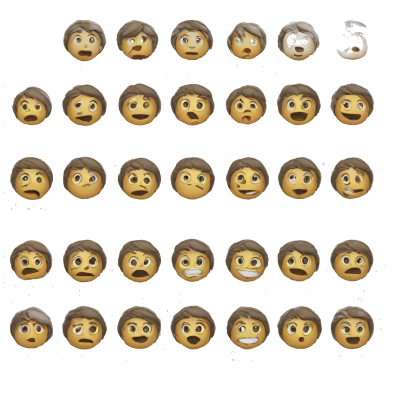 AI Emoji Generator