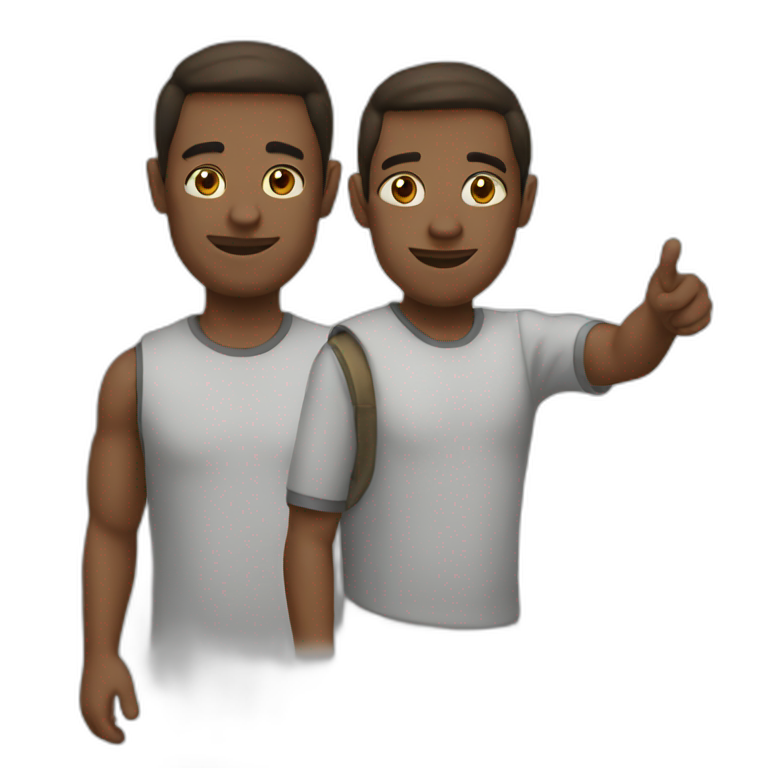 AI Emoji Generator AI Emoji Generator