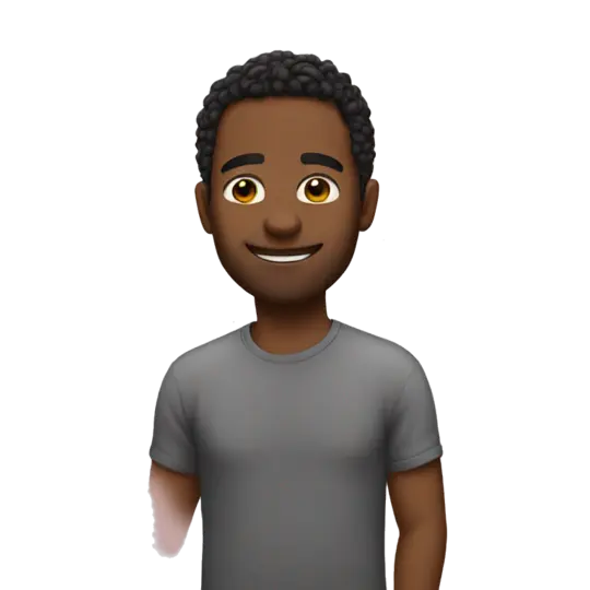 AI Emoji Generator