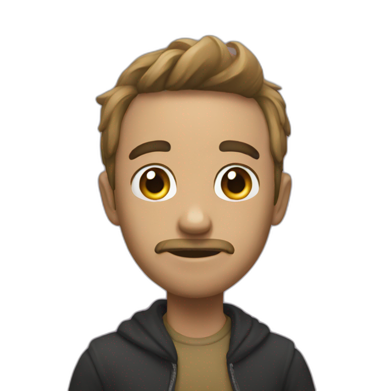 AI Emoji Generator AI Emoji Generator