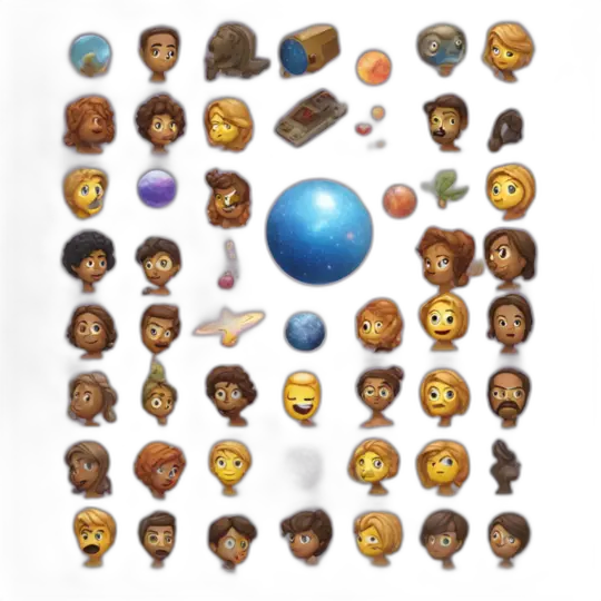 AI Emoji Generator