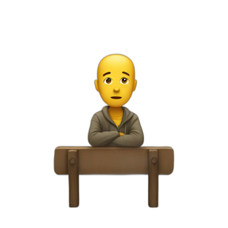 AI Emoji Generator
