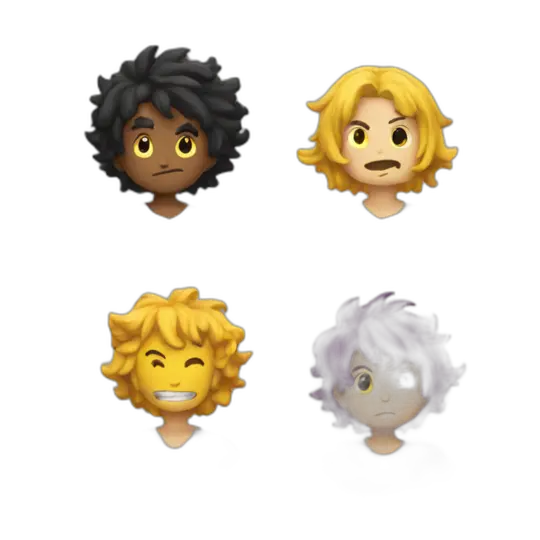 AI Emoji Generator