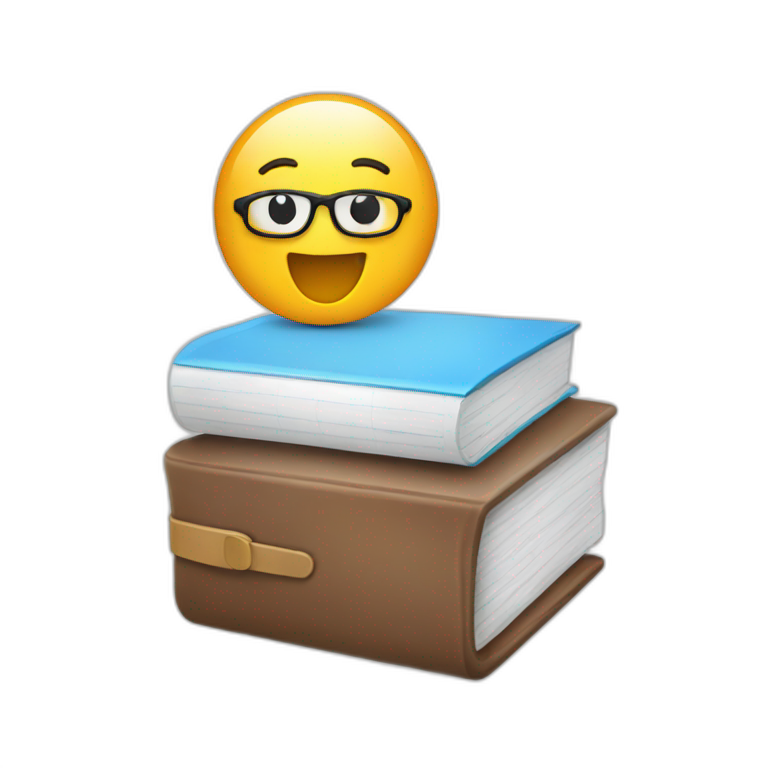 AI Emoji Generator AI Emoji Generator