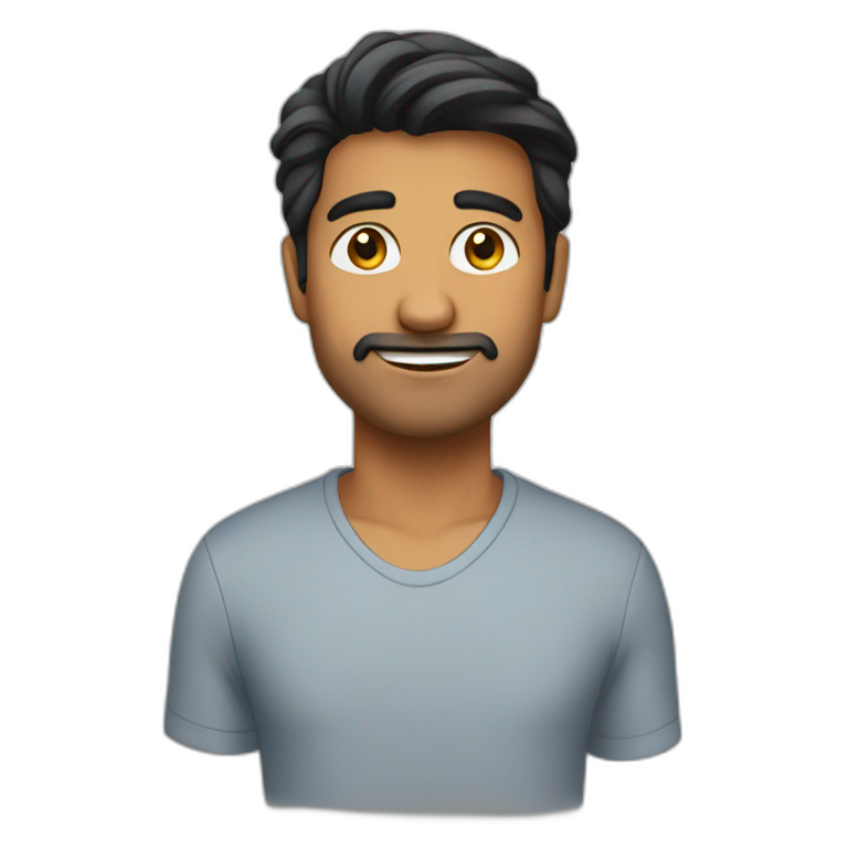 AI Emoji Generator AI Emoji Generator