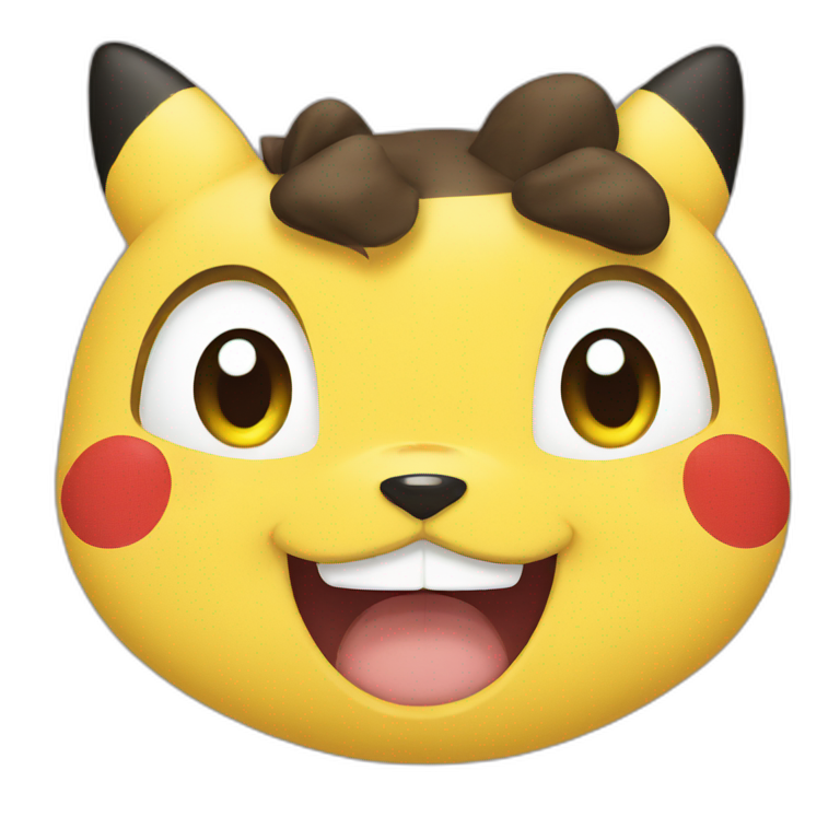 AI Emoji Generator