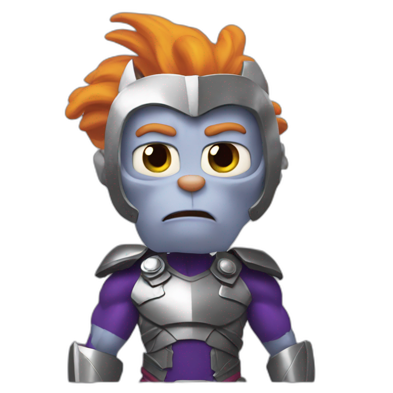 Ai Emoji Generator