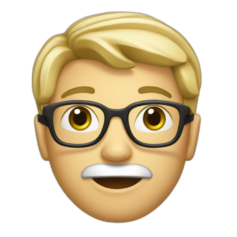 AI Emoji Generator AI Emoji Generator