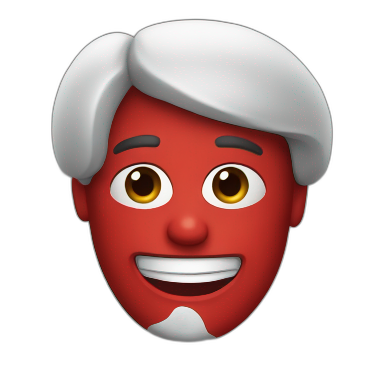 AI Emoji Generator