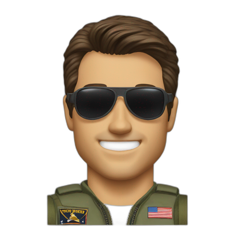 AI Emoji Generator AI Emoji Generator