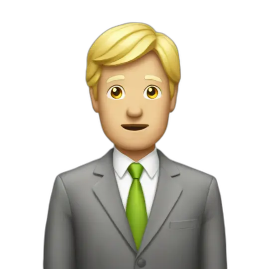 AI Emoji Generator
