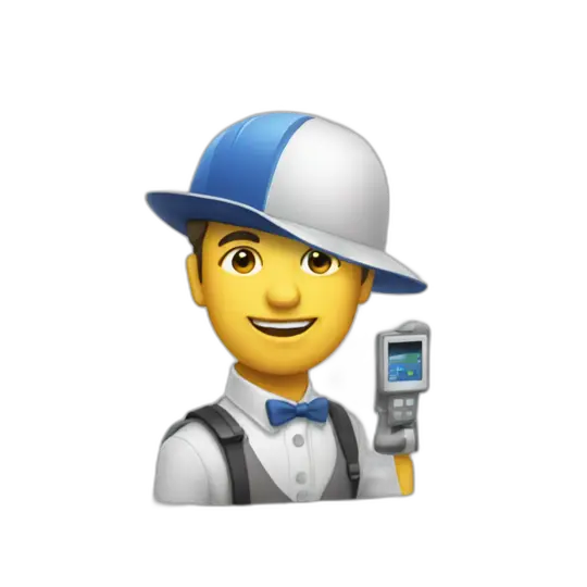 AI Emoji Generator