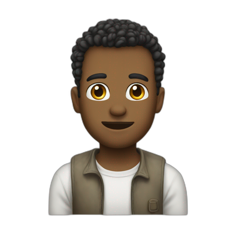 AI Emoji Generator