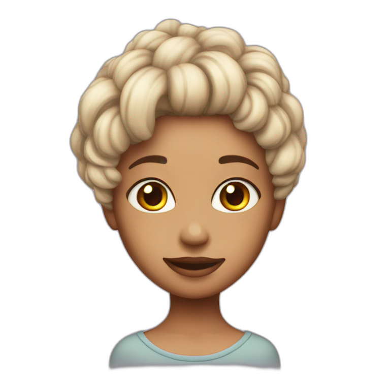 AI Emoji Generator