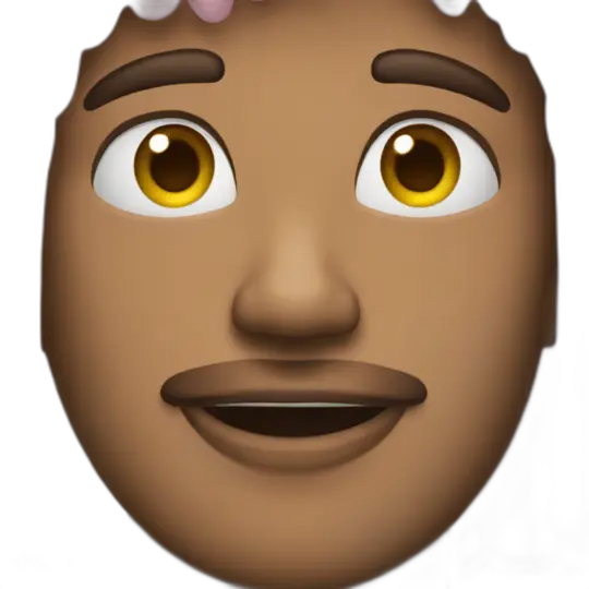AI Emoji Generator