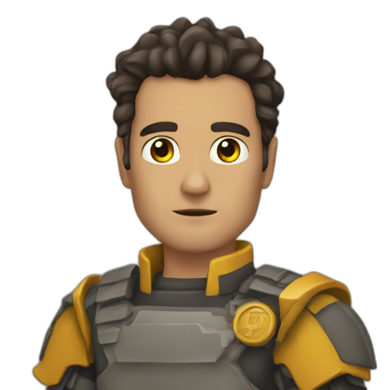 AI Emoji Generator