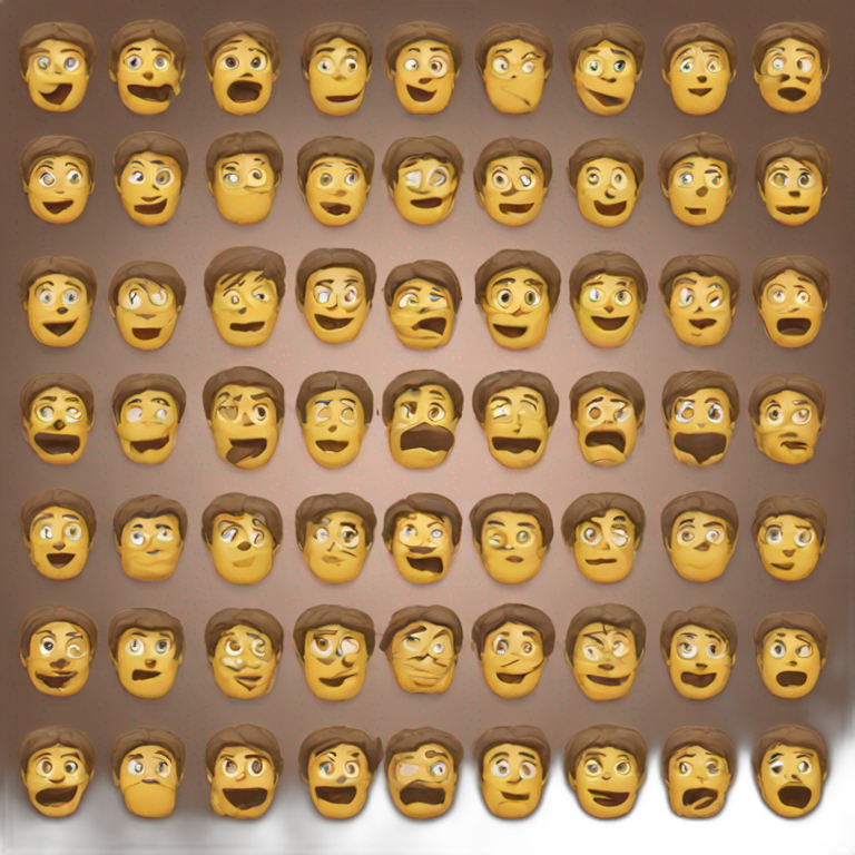 AI Emoji Generator