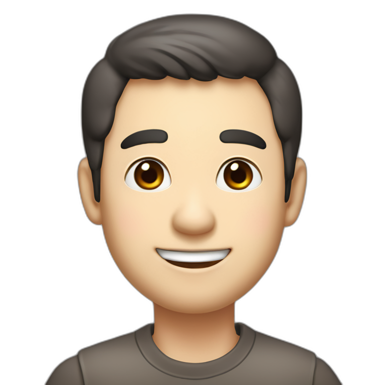 AI Emoji Generator