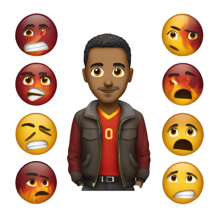 AI Emoji Generator