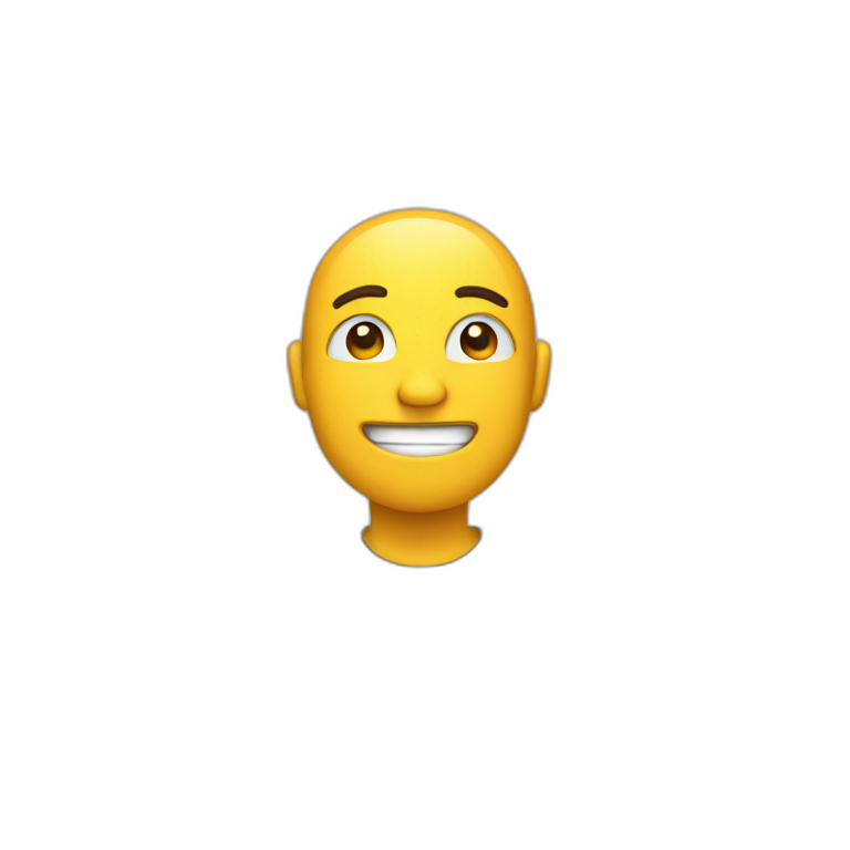 AI Emoji Generator AI Emoji Generator