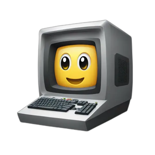 AI Emoji Generator